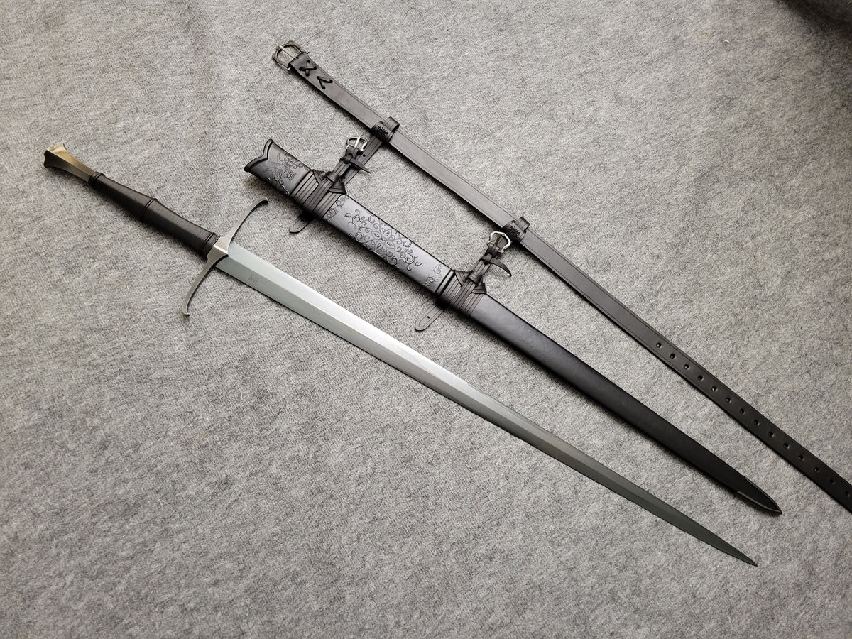 FS-802 Angruvadal – Valiant Armoury