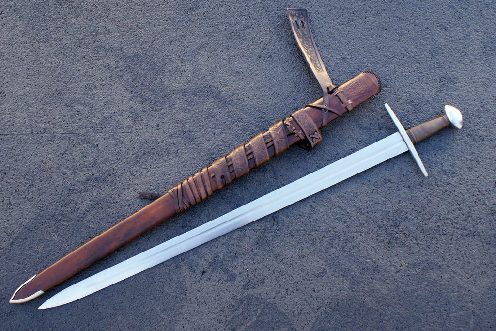 Craftsman Series – Page 2 – Valiant Armoury